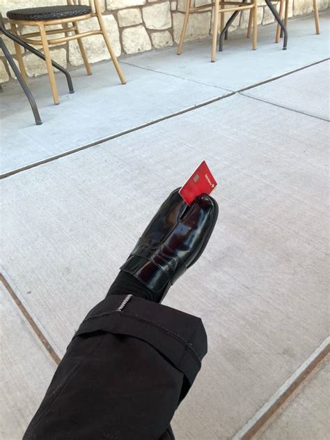Tabi Men Loafers Schuhe