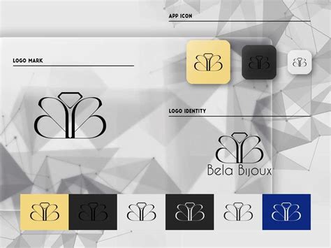 Entry 90 By Matbc1996 For Modern Brand Logo Creation Freelancer