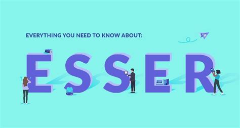 Esser Iii Whats Still Available And How Schools Are Using Funds Interactive Health