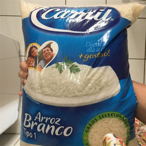 Camil Arroz Branco Tipo Reviews Abillion