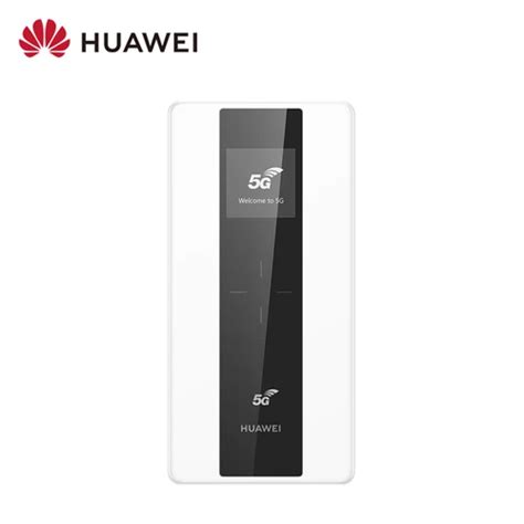 Compra Huawei 5g Router Wifi Móvil Pro E6878 370 En Ucompra Chile