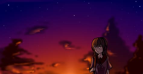 オリジナル 暮れる 箱橘（そうきつ）のイラスト Pixiv