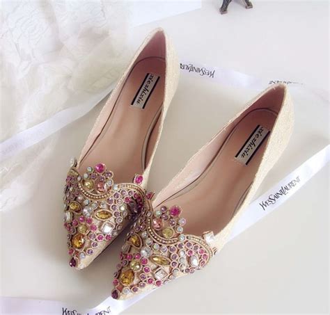 Pin By Brikhna Ahmadzai On Shoes Wedding Shoes Sandals Embellished