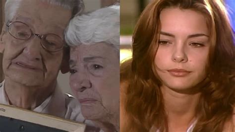 Mulheres Apaixonadas Dóris Volta A Insistir Em Plano