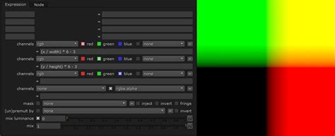 Loop Nodes In Nuke Setloop Max Van Leeuwen