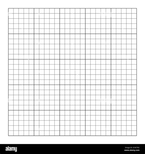 5x5 Grid Template