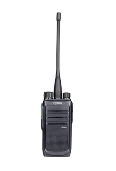 Bd502i Hytera Portable Two Way Radio Digital Dmr Portable Radios