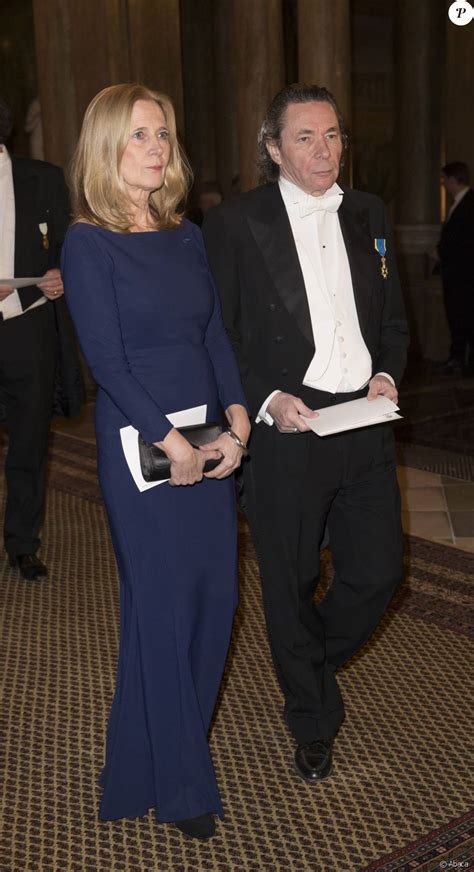 Parole De Citoyen Jean Claude Arnault Présumé Violeur De Linstitution Du Prix Nobel