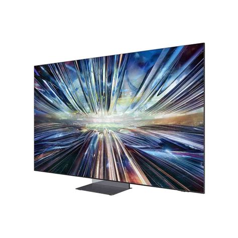 Samsung Neo Qled 8k Smart Tv รุ่น Qa65qn900dkxxt Series Qn90