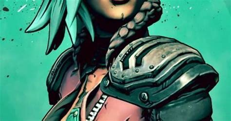 Lorelei Borderlands Album On Imgur