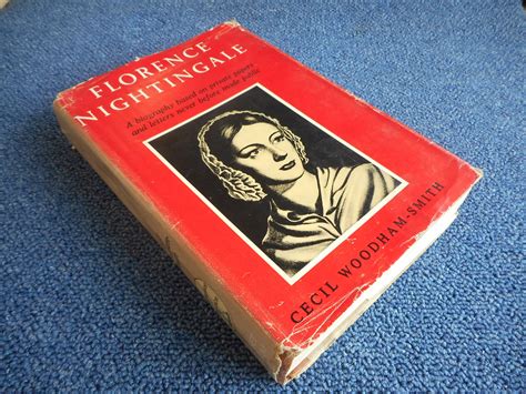 Florence Nightingale A Biography Based On Private Papers And Letters