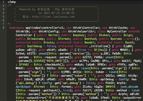 Php源码加密【php代码保护一键搞定】 第三方应用 宝塔面板论坛