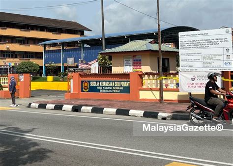 331 Pusat Mengundi Jadi Lokasi Rakyat Ppinang Pilih Pemimpin Esok