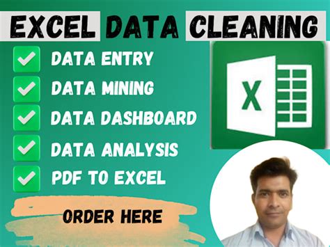 do clean excel data format marge and data entry split excel data by