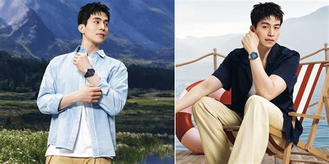8 Handsome Styles Of Lee Dong Wook In Latest Photoshoot Ahjussi With