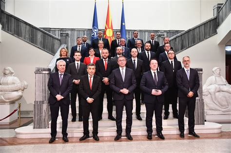 EU And Bulgaria Unlikely To Accept VMRO S Proposal For Re Negotiating Constitutional Change
