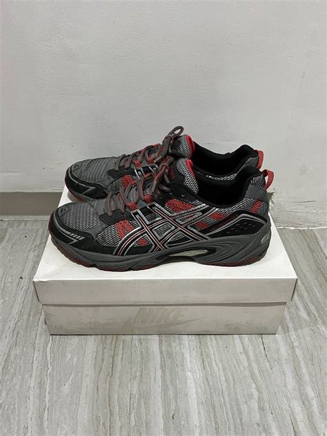 Asics Gel Venture On Carousell