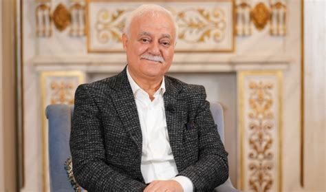Nihat Hatipoğlu ndan ilişki tavsiyesi