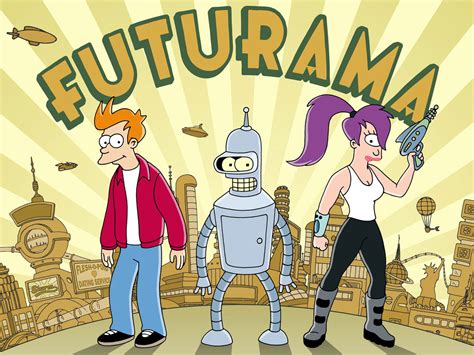 Fry And The Slurm Factory Quotes Futurama Wiki Fandom
