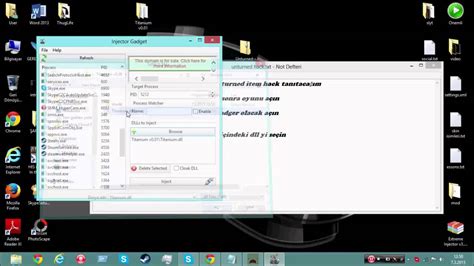 UNTURNED HACK İTEM HACK YouTube