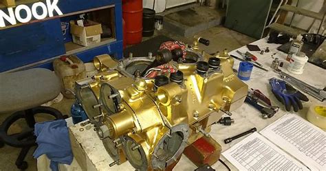 1947 Fleet Canuck Airplane Restoration Album On Imgur