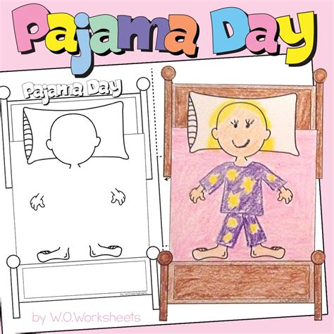 Pajama Party Ideas For Preschoolers At Lawrence Konopka Blog