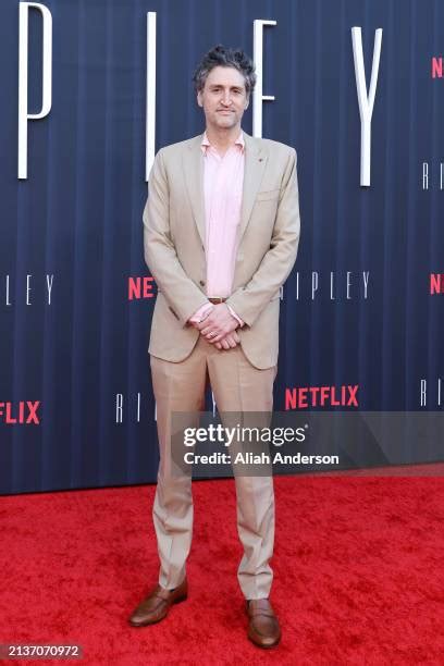 148 Garrett Basch Photos And High Res Pictures Getty Images