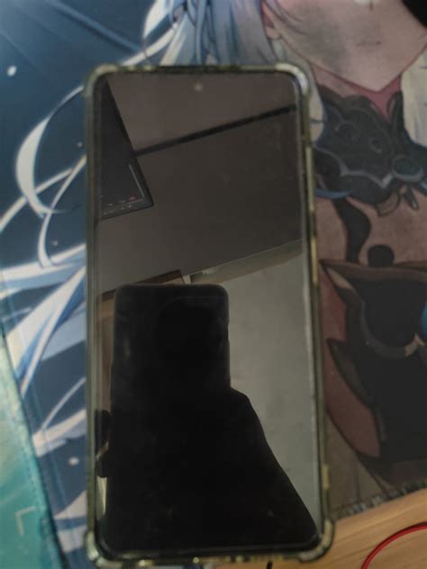 Poco X Nfc Mobile Phones Gadgets Mobile Phones Android Phones Android Others On Carousell