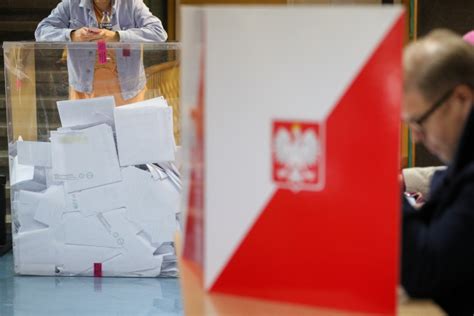 Rzecznik SN Po ogłoszeniu wyników wyborów i referendum można składać