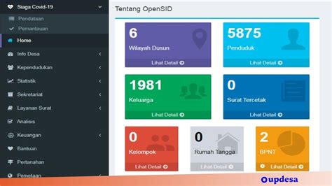 Detail Contoh Sistem Informasi Berbasis Web Koleksi Nomer 30