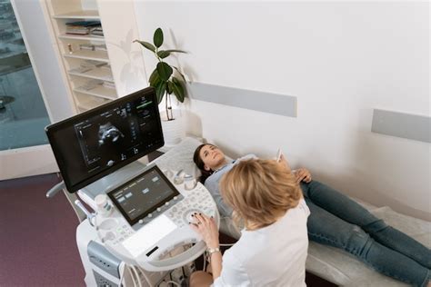 The Role Of Technology In The Health Sectormodelonamission
