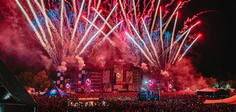 Nameless Festival 31 May 1 2 June 2025 Lake Como