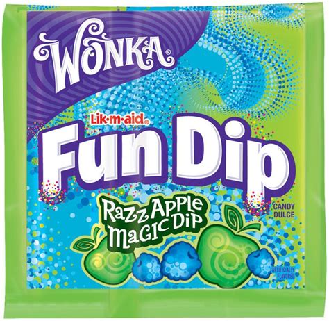 Fun Dip Alchetron The Free Social Encyclopedia