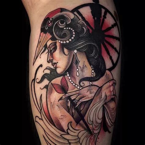 Pin By Plctlay • On Tattoos Wife Tattoo Tattoos Wheel Tattoo