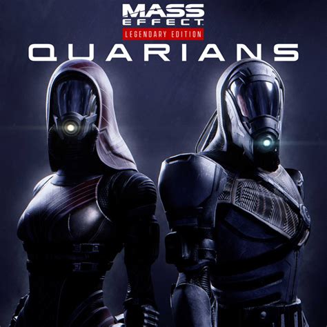Mass Effect Quarian Without Suit