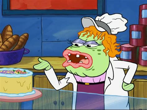 Spongebuddy Mania Spongebob Episode Overbooked