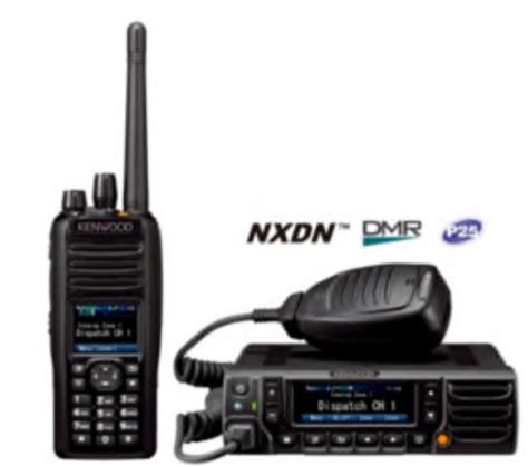 Kenwood Products — Global Communications
