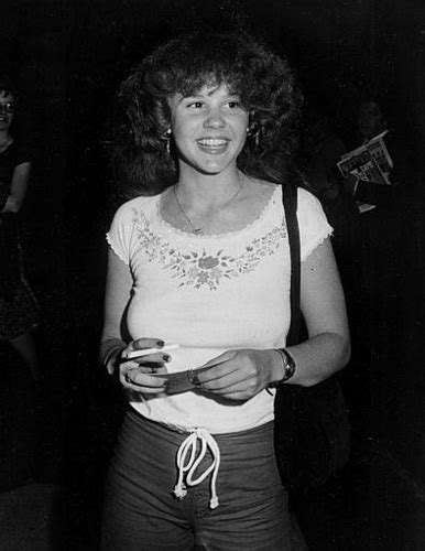 Linda Blair Linda Blair Photo Fanpop