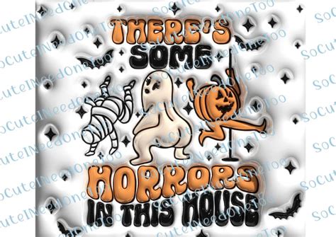Halloween Horror Album Of Wraps 1 Waterslide Paper Wraps Fun Easy