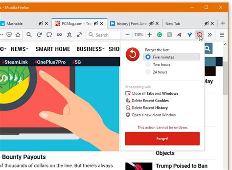 14 Hidden Firefox Functions For Browsing Like A Boss