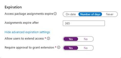 使用 Microsoft Entra 權利管理來管理外部存取 Microsoft Entra Microsoft Learn