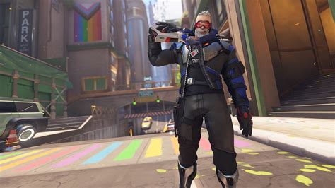 Overwatch 2 Reveals Their Plans To Celebrate Pride Month 2023