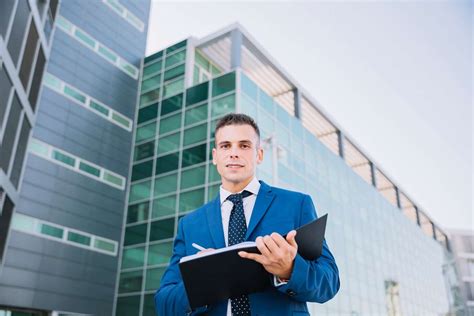 What Does A Commercial Property Manager Do A Comprehensive Guide
