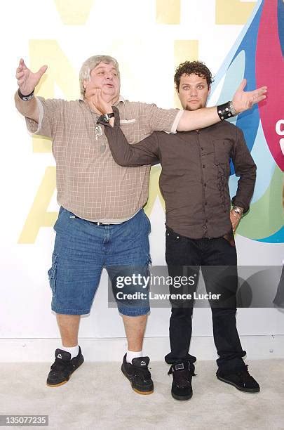 39 Don Vito Margera Photos And High Res Pictures Getty Images