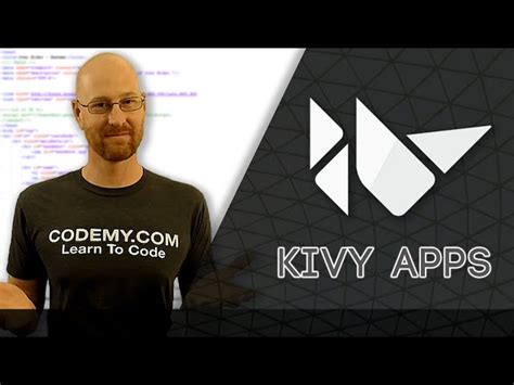 فیلم آموزشی نحوه ایجاد چک باکس با Kivy آموزش شماره 28 Python Kivy