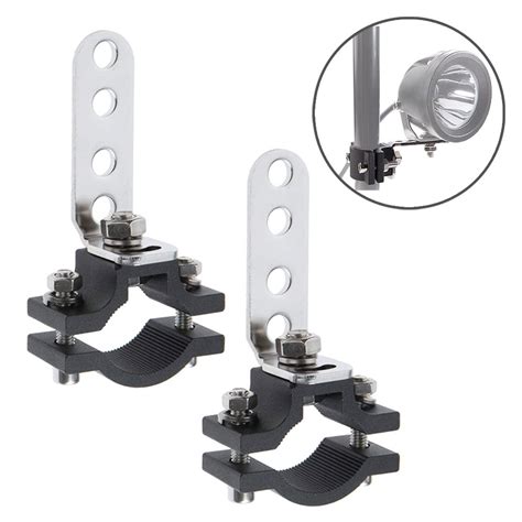 Y Universal LED Light Mounting Bracket Alexnld Com
