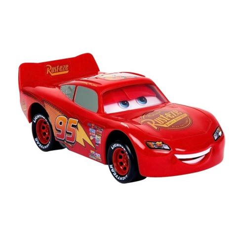 Cars Hareketli Dostlar Şimşek Mcqueen HPH Fiyatı Happy tr