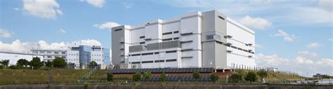 和泉工場 全星薬品工業株式会社