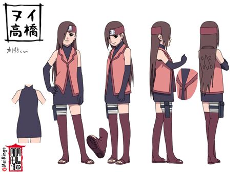 Куноичи наруто фото и картинки 60 штук