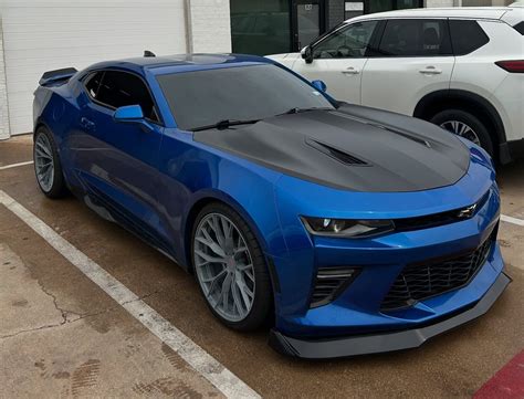 1 Custom Wraps Dallas Finest Detailing